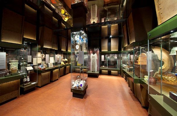 Home - Newcastle Museum