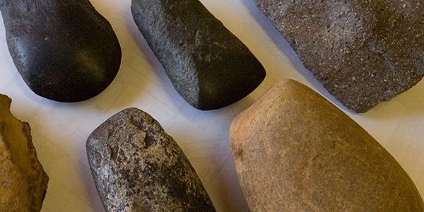 Muloobinba Map - Newcastle Museum